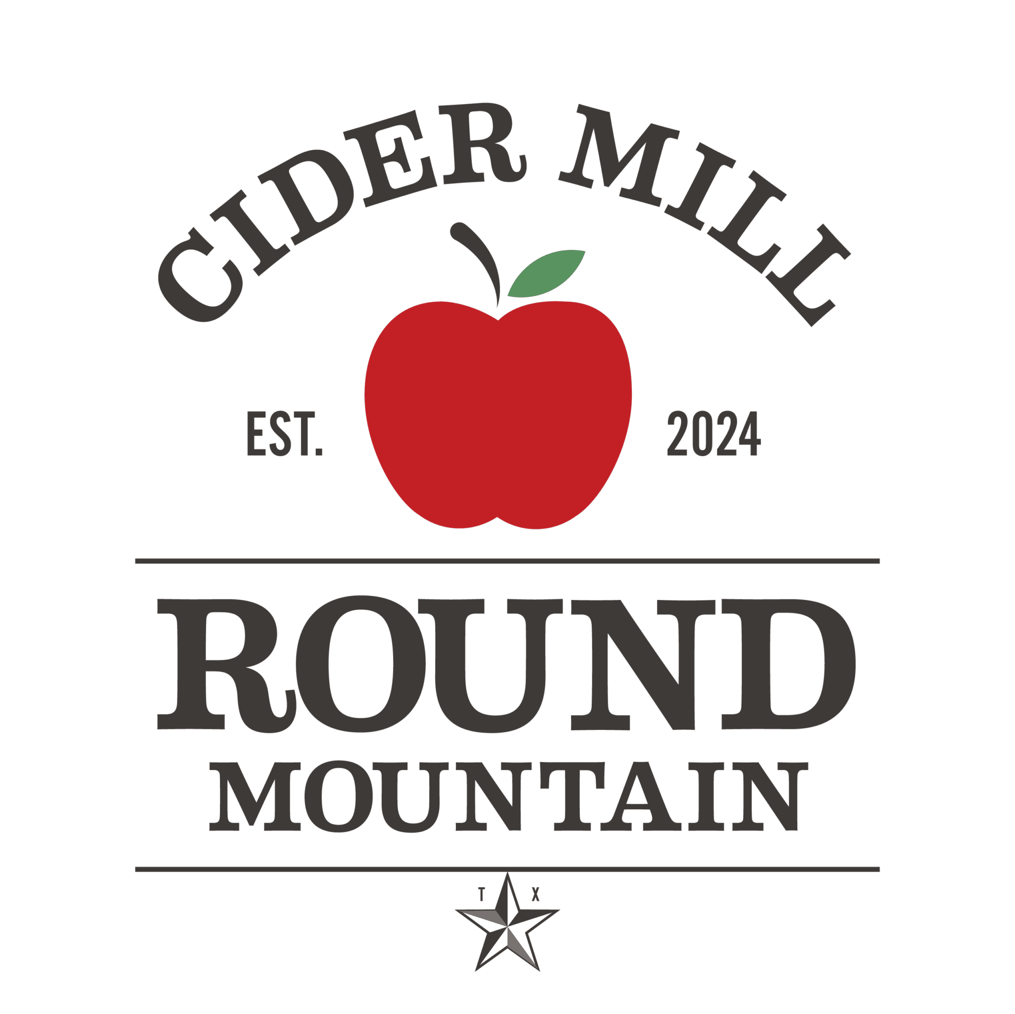 Home - Cider Mill Round Mountain